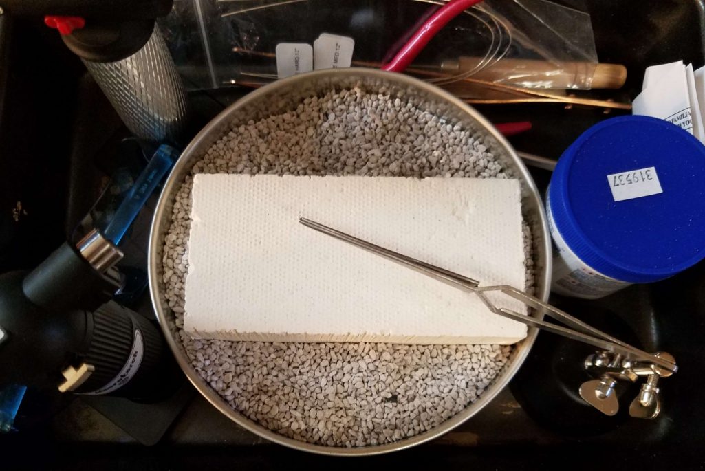 Introduction to Jewelry Clays – The Alluring Bead Boutique