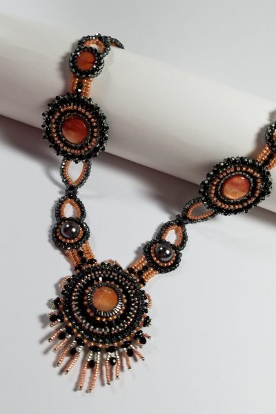 Jewelry Design Basics – Design Principles – The Alluring Bead Boutique