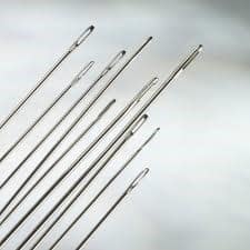 Bead Weaving 101 – Needles and Threads – The Alluring Bead Boutique