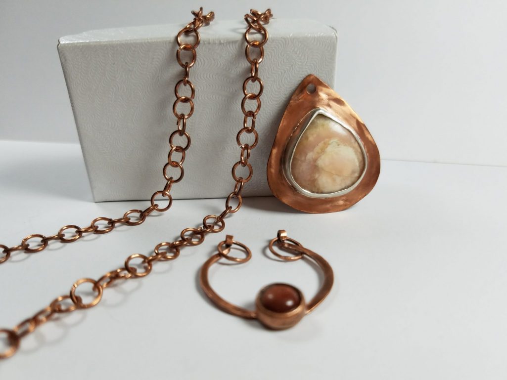 Jewelry Design Basics – Line vs. Collection – The Alluring Bead Boutique