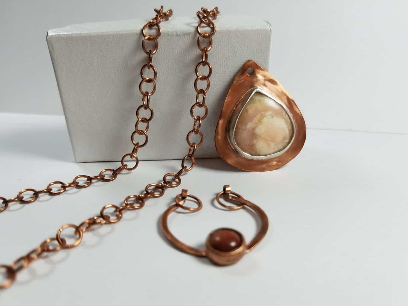 Jewelry Design Basics – Line vs. Collection – The Alluring Bead Boutique