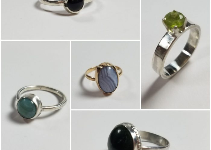 Jewelry Design Basics – Designing your Jewelry Collection – The ...