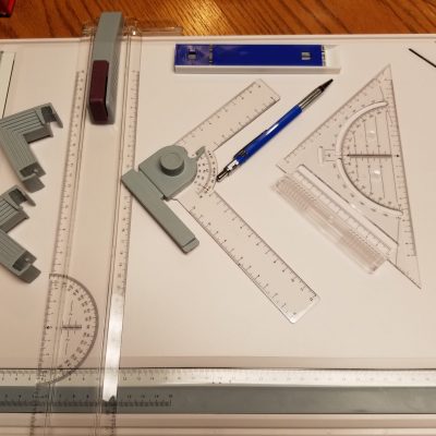 Jewelry Design Basics – Drawing/Drafting Surfaces – The Alluring Bead ...