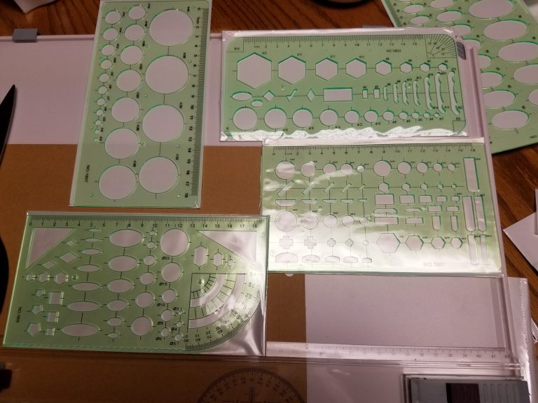 Jewelry Design Basics – Jewelry Templates and Design Aids – The ...