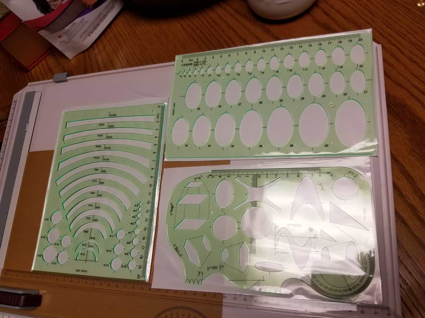 Jewelry Design Basics – Jewelry Templates and Design Aids – The ...