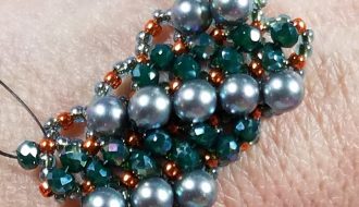 Jewelry Design Basics – Design Principles – The Alluring Bead Boutique