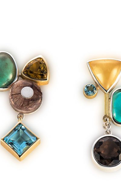 Jewelry Design Basics – Design Principles – The Alluring Bead Boutique