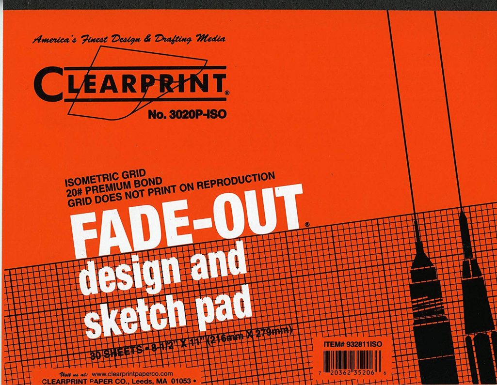 Jewelry Design Basics – Sketch Paper Basics – The Alluring Bead Boutique