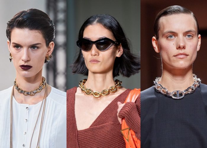 Jewelry Design Basics – Jewelry Trends Spring/Summer 2020 – The ...