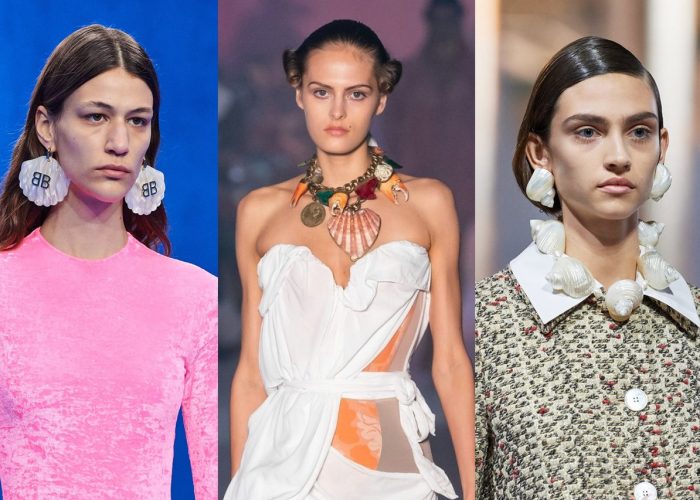 Jewelry Design Basics – Jewelry Trends Spring/Summer 2020 – The ...