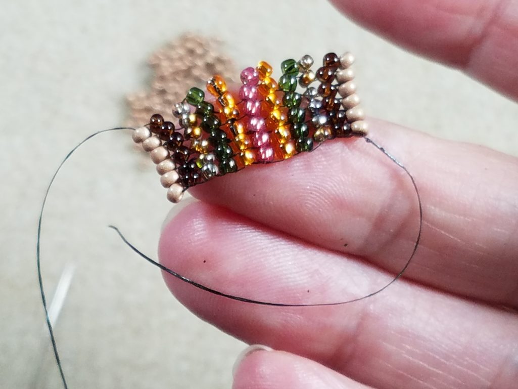 Special Review – Potomac Beads – The Alluring Bead Boutique