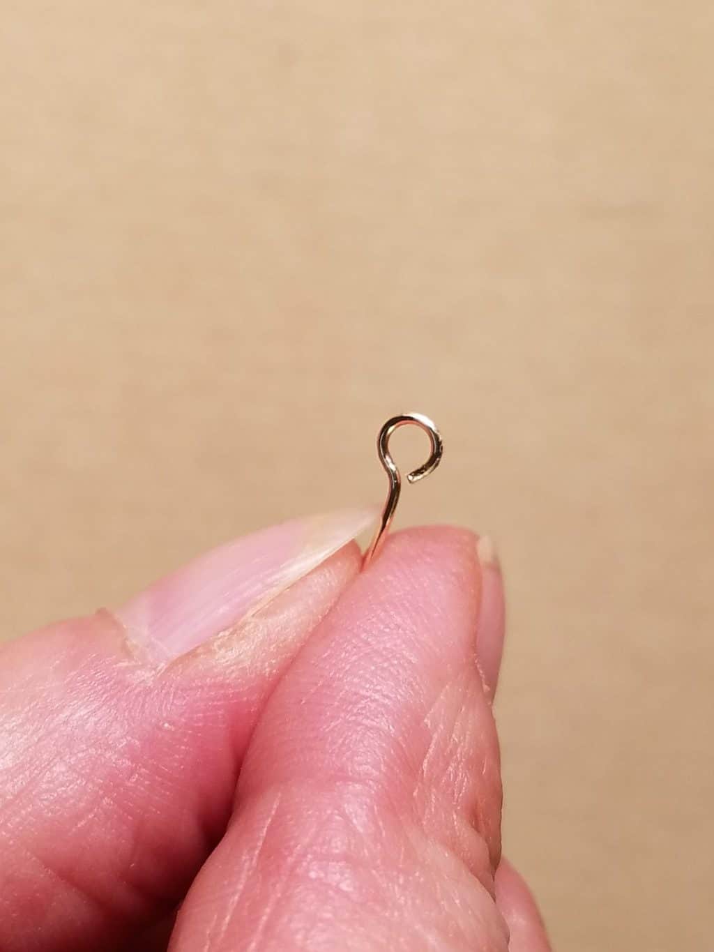 Wire Work Basics – Perfect Simple Loops and Beaded Links PDF Guide ...