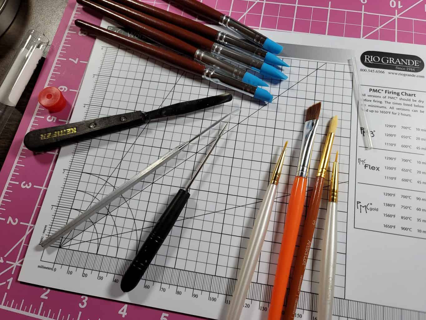 Jewelry Design Basics – Seven Key Elements of Design – The Alluring ...