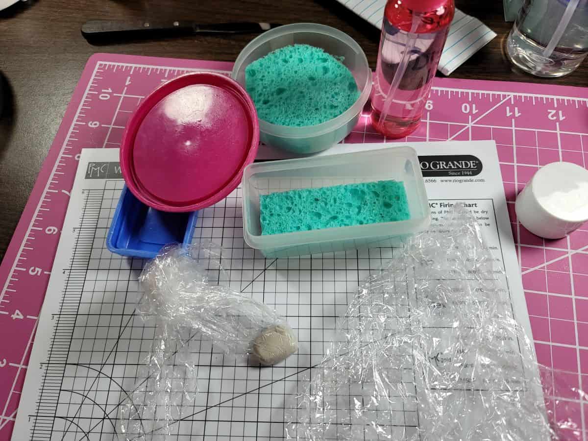 Jewelry Clay Forming Tools & Essentials – The Alluring Bead Boutique